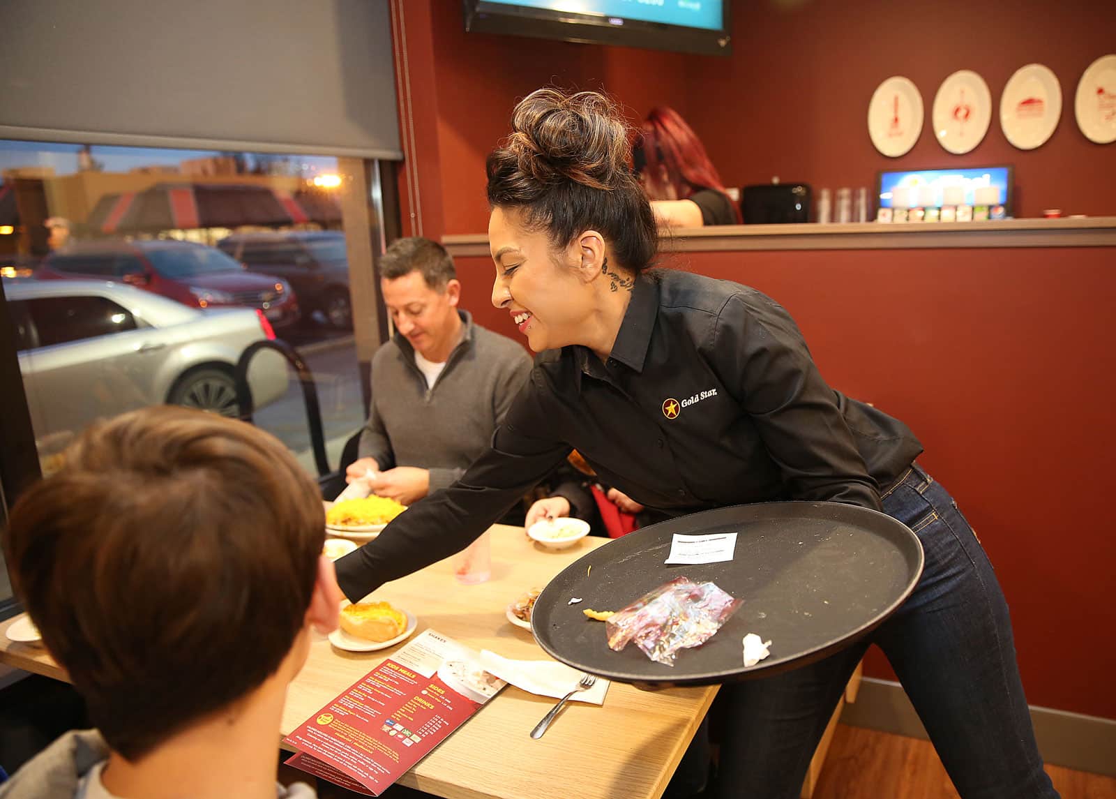 What Makes Gold Star Special? | QSR Franchise Opportunities